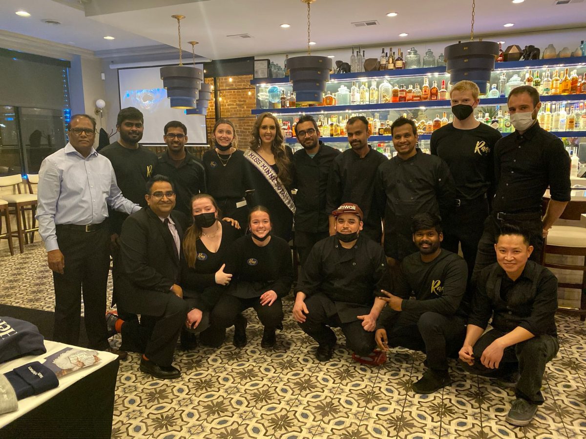 About – Raag Progressive Indian Restaurant