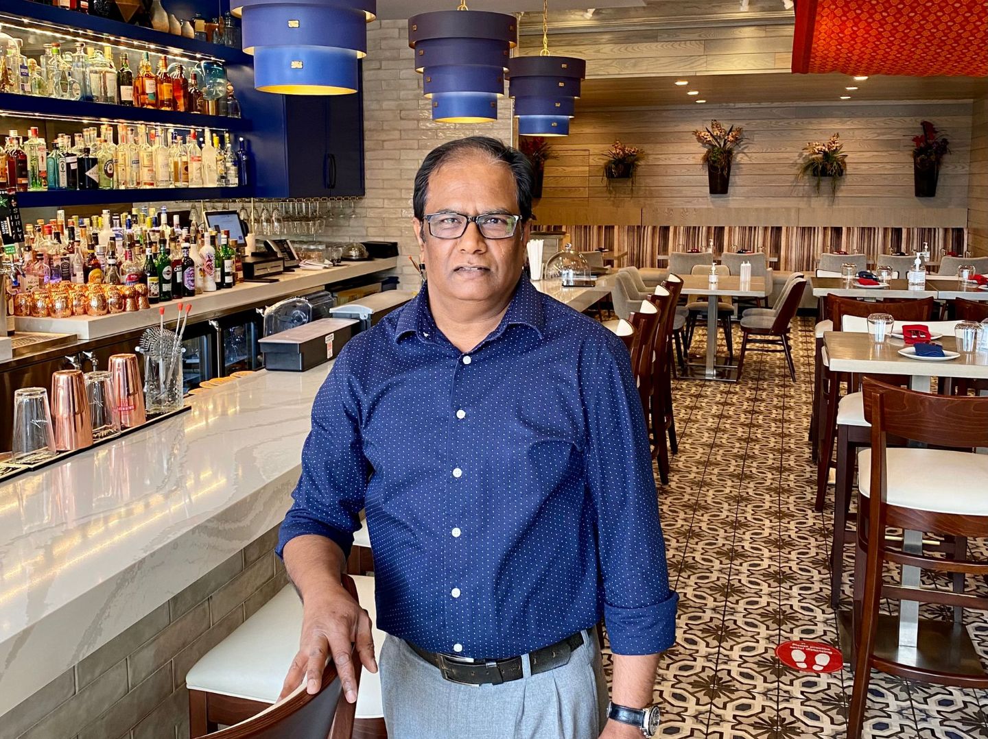 About – Raag Progressive Indian Restaurant