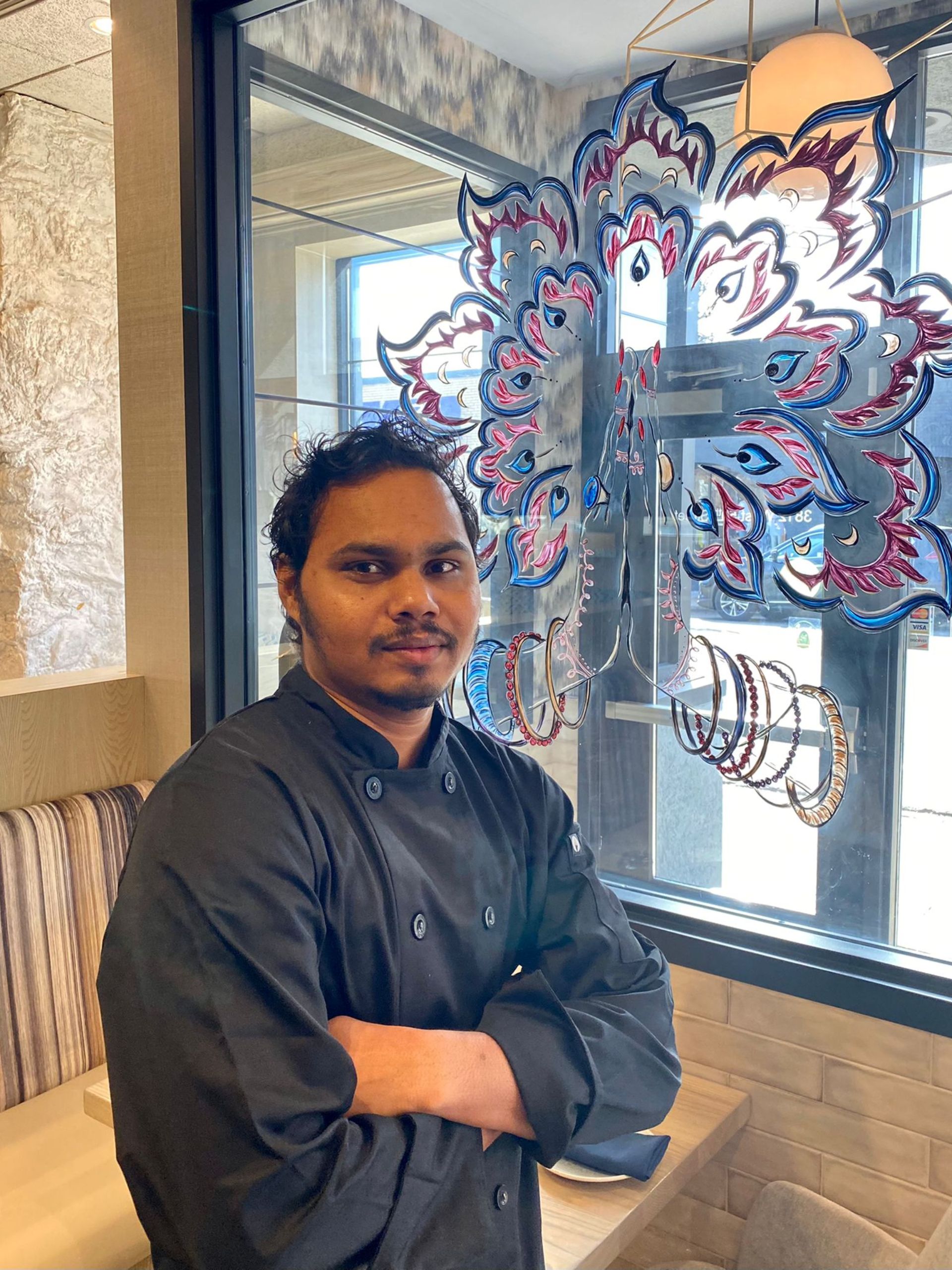 About – Raag Progressive Indian Restaurant